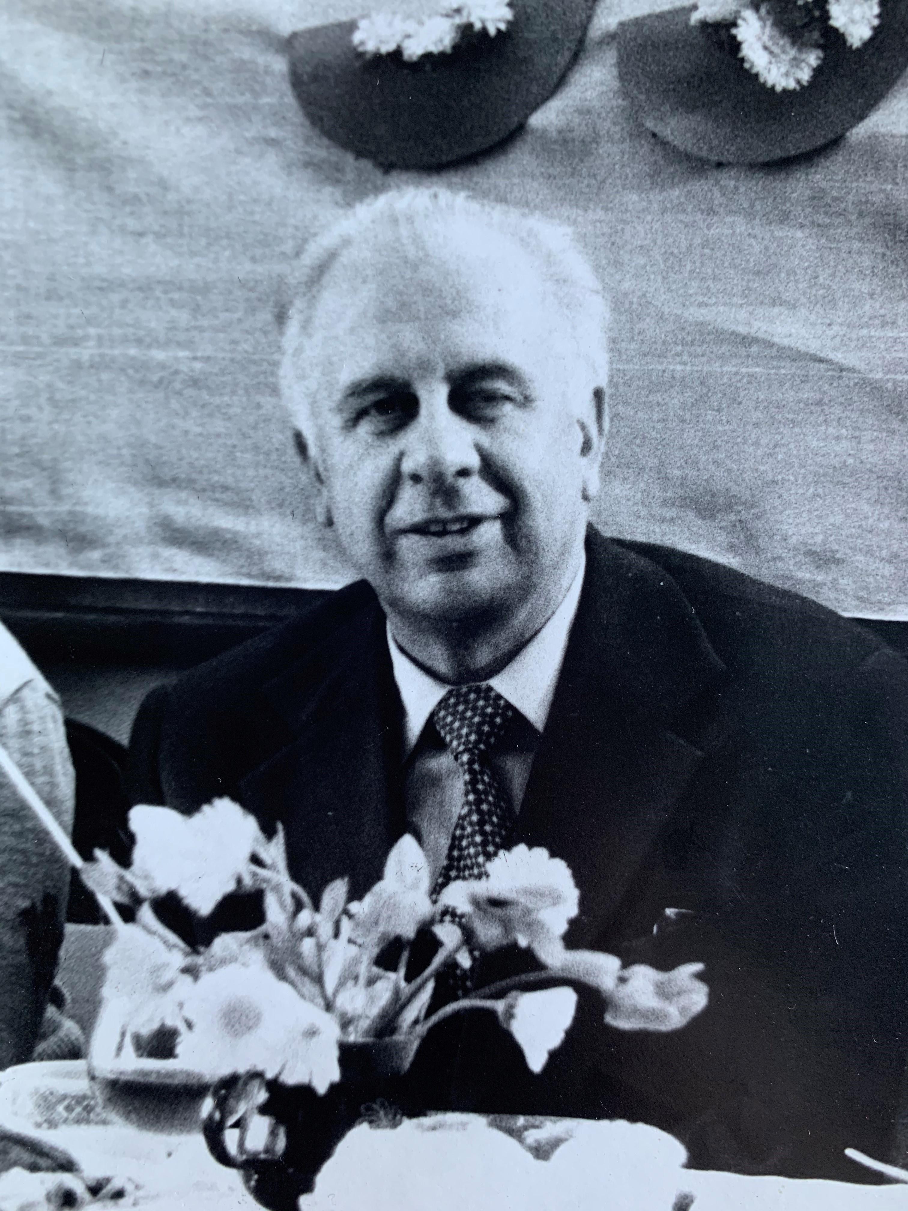 Hillar Hanssoo